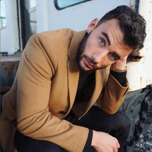 Tom Martens - Autor von Gentlemans Empire