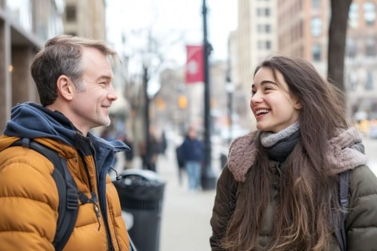 Komplimente machen - : So beeindruckst Du eine Frau