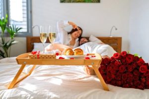 Romantische Valentinstag-Ideen – Jetzt unvergesslich planen!