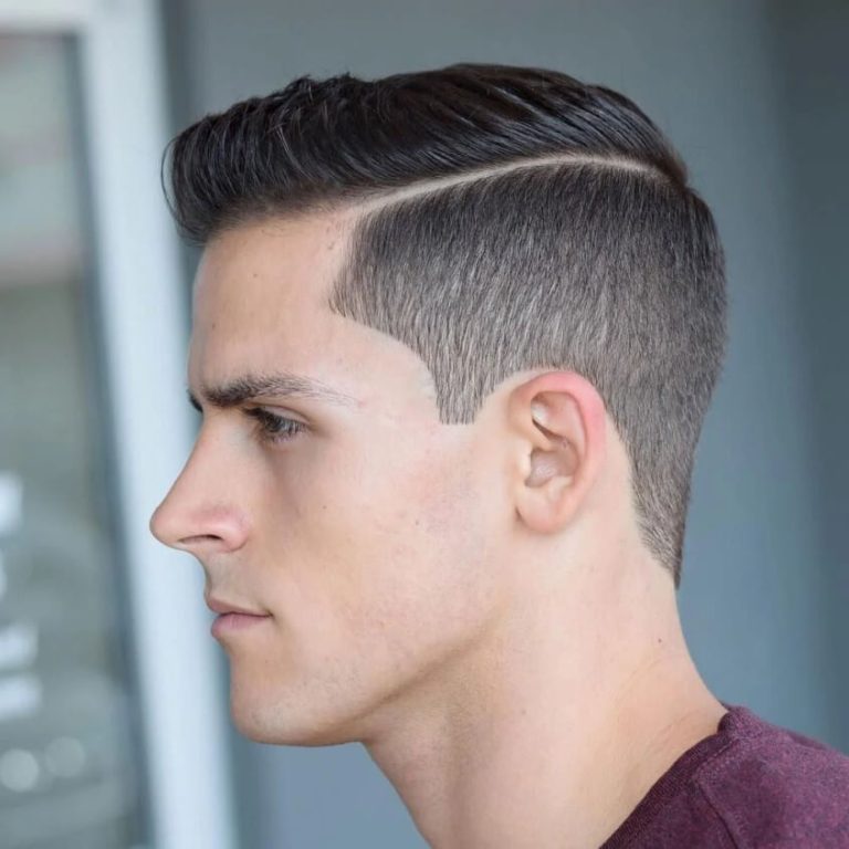 Taper vs Fade ️ Finde den perfekten Schnitt für Dich!